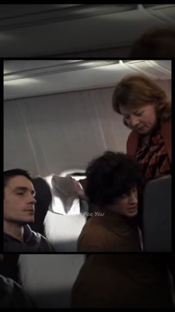Триггер / Сериал, 2020