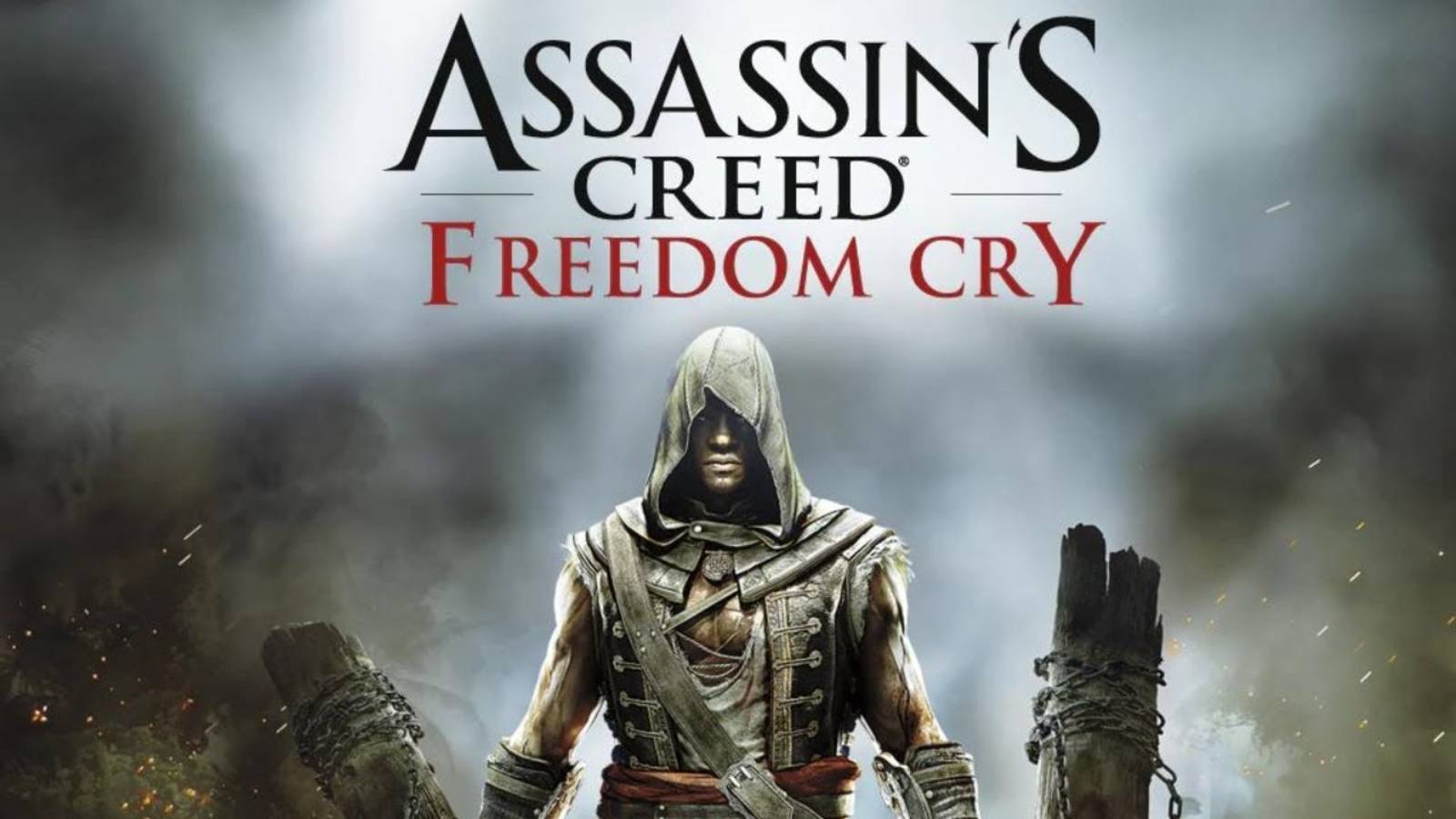 Assassin′s Creed IV: Black Flag  DLC: Крик свободы #1