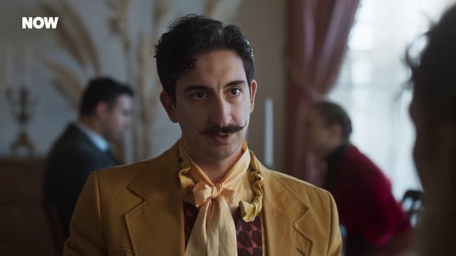 Династия Шакира Паши 14 серия (сериал, 2024)