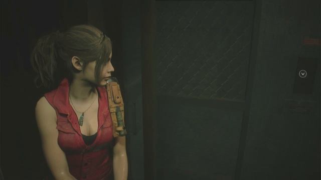 #7▶ Resident Evil 2☠Прохождение за Клэр