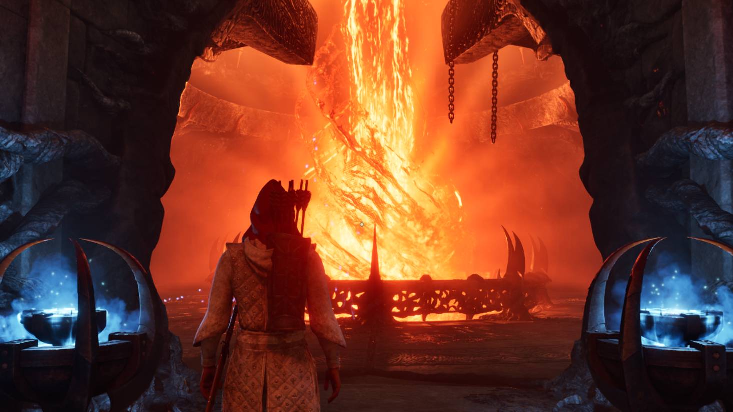 The Elder Scrolls IV: Oblivion Remastered Поумираем еще