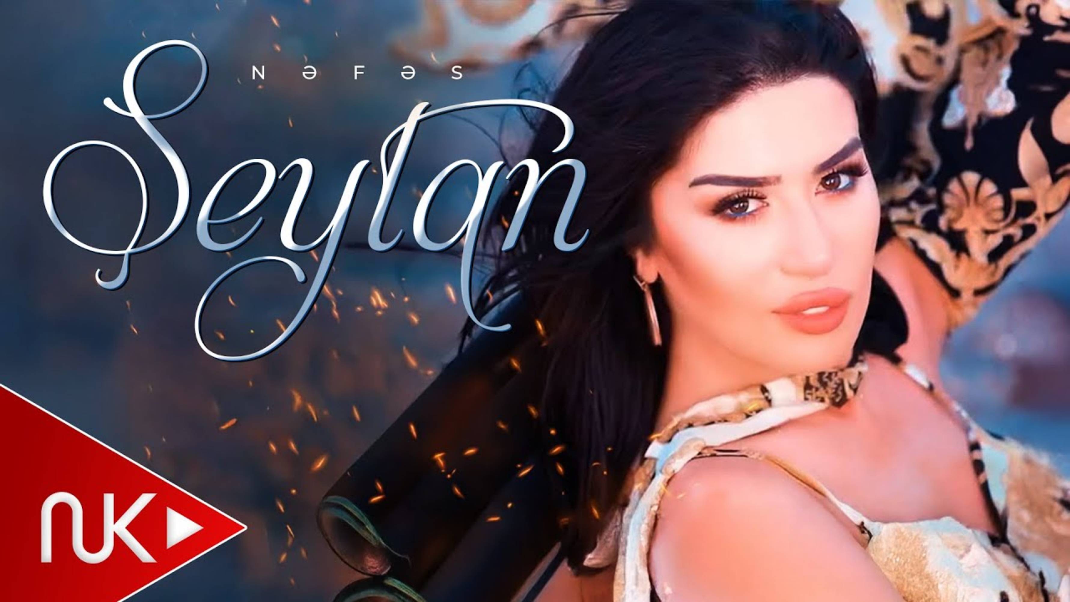 Nefes - Seytan