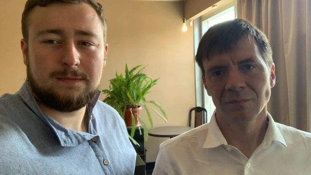 Ростислава Антонова(без бороды) лидера Русского движения хотят снять с выборов в Новосибирске