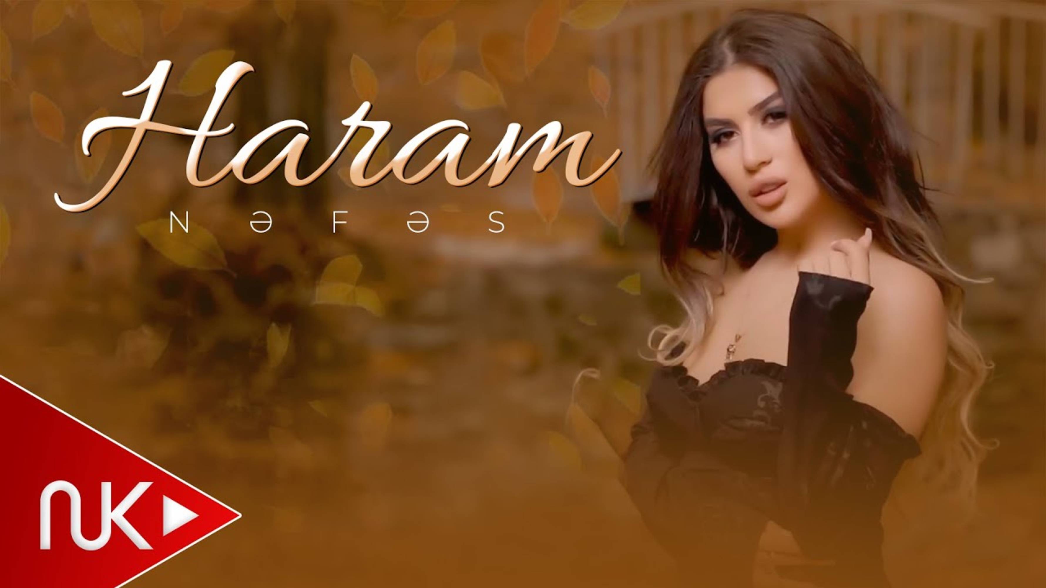 Nefes - Haram