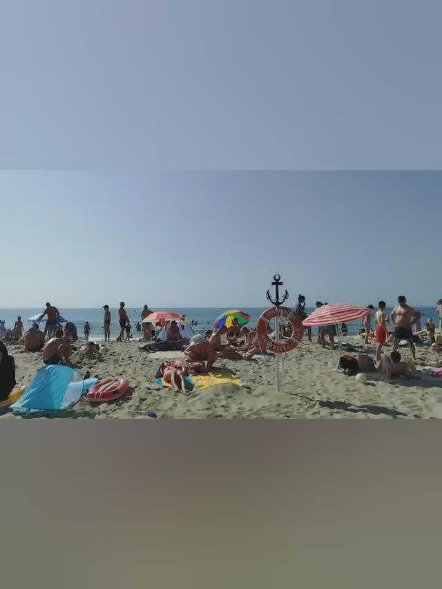 PLAYA EN YANTARNY