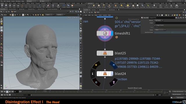 05 Pre-Production - Head Model-GFXTRA.COM