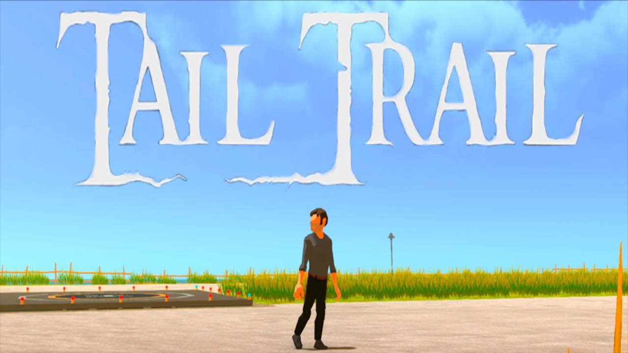 Tail Trail ➤ Частный сыщик.