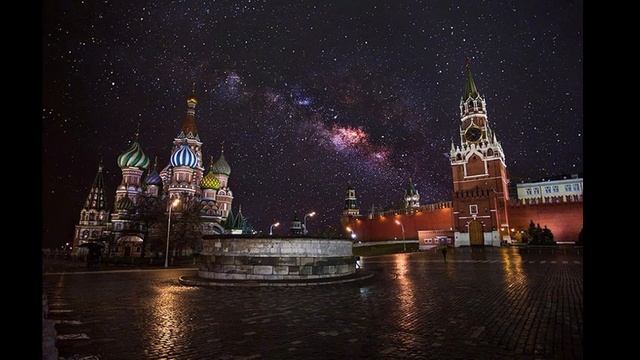 Павел Борн. Полароид