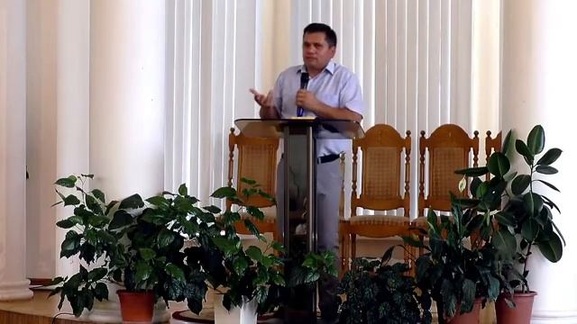 Эхо Эдема -- Филарет Иванович Пирожок