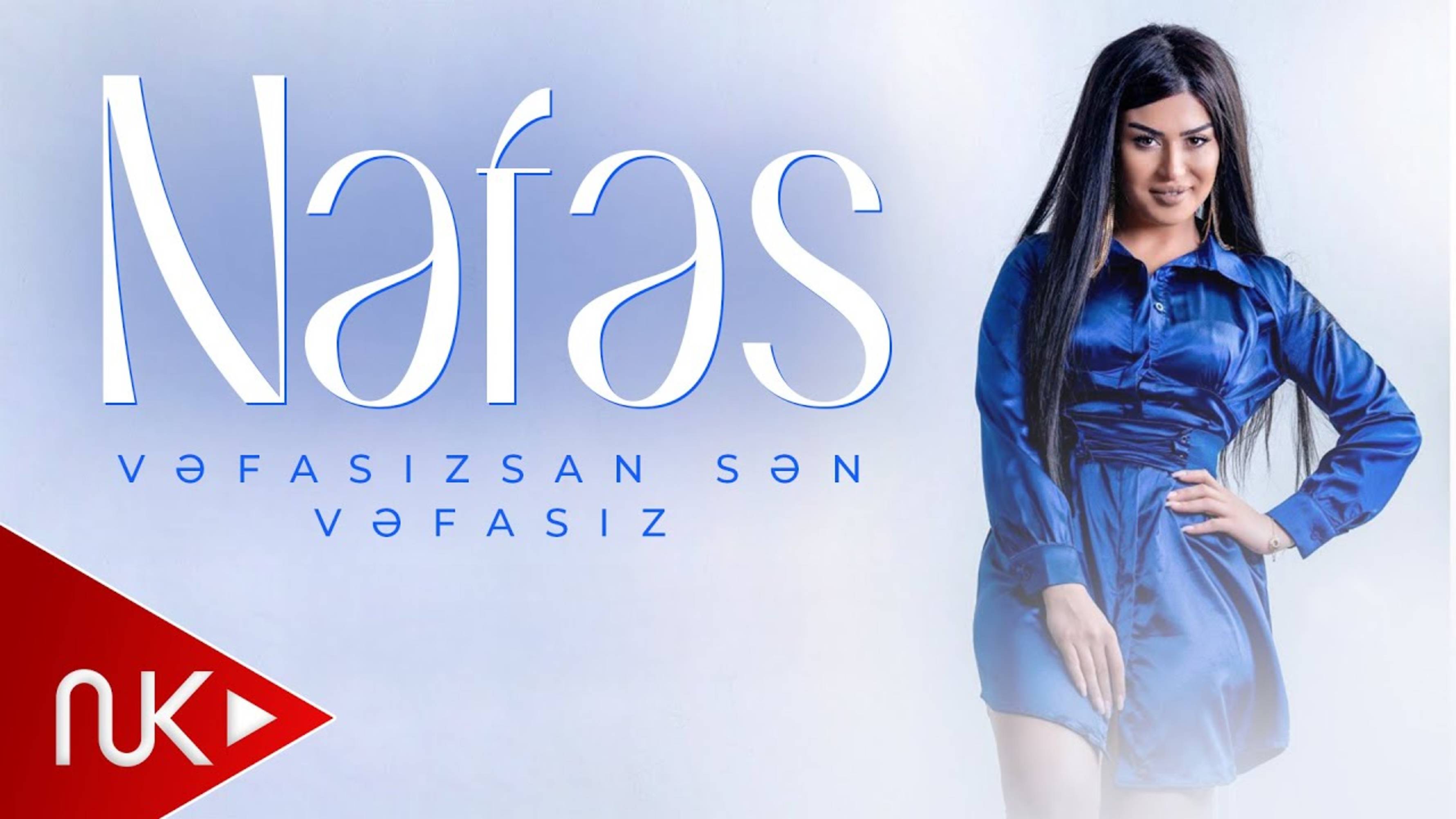 Nefes - Vefasizsan
