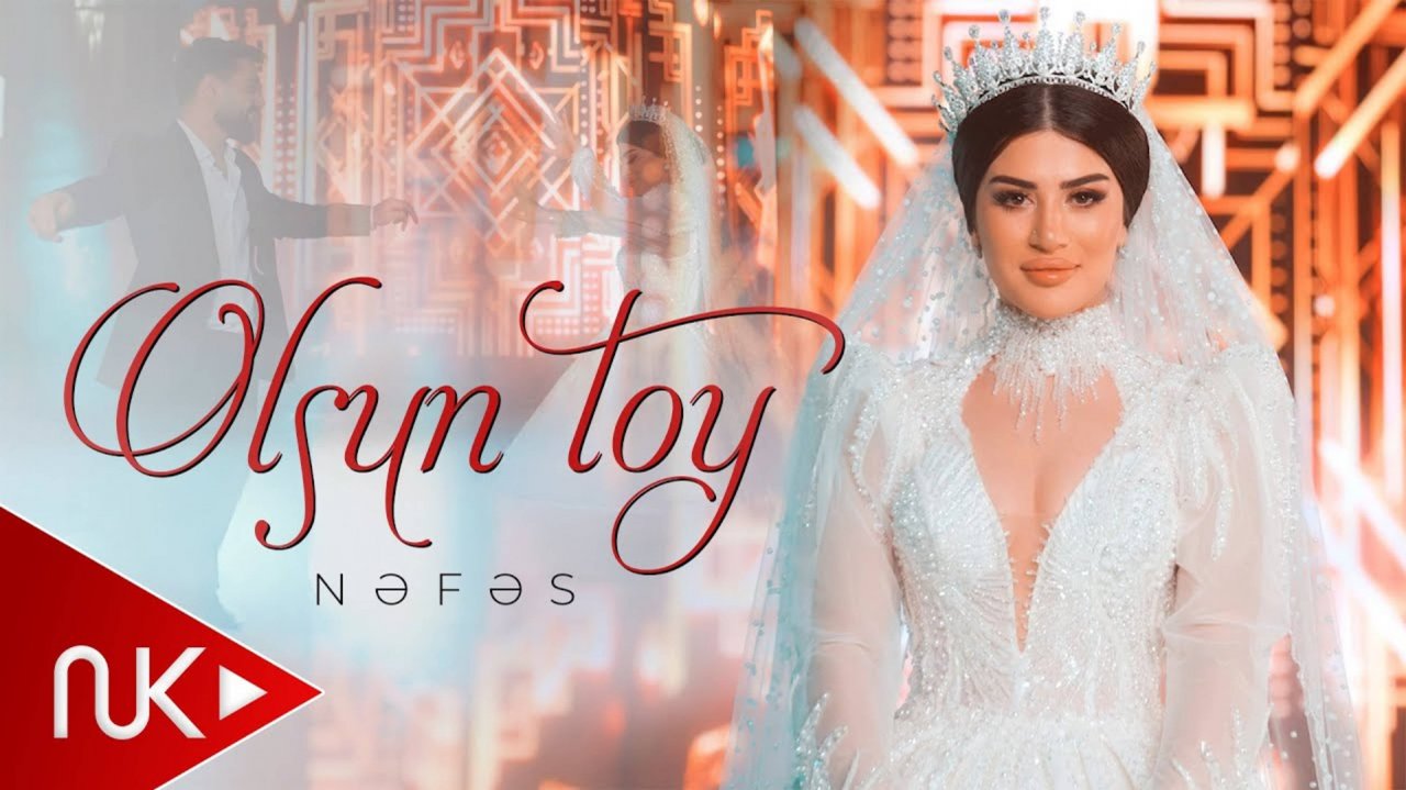 Nefes - Olsun Toy