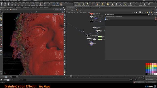 14 Depth Layer & Rendering - Depth Layer 1-GFXTRA.COM
