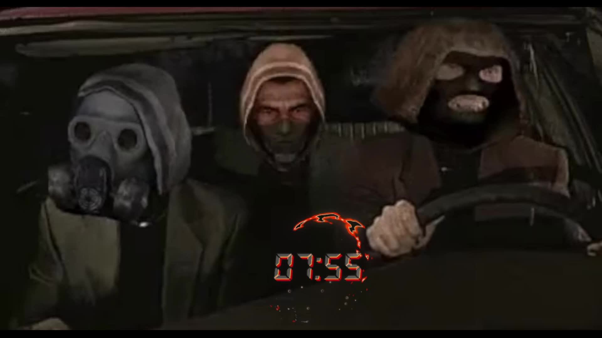 🔴STALKER ANOMALY CUSTOM, ПРОХОЖДЕНИЕ #9