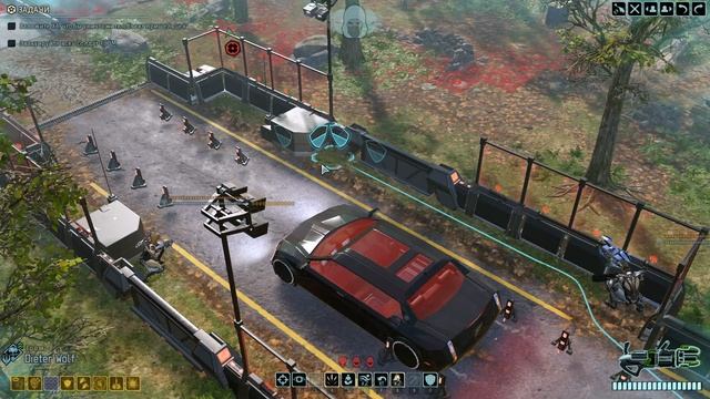 XCOM 2-На легенде +терминатор,Финал.