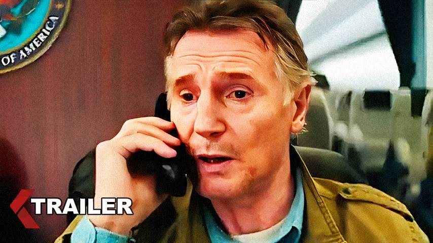 Холодное хранилище — Русский трейлер (Субтитры, 2026)