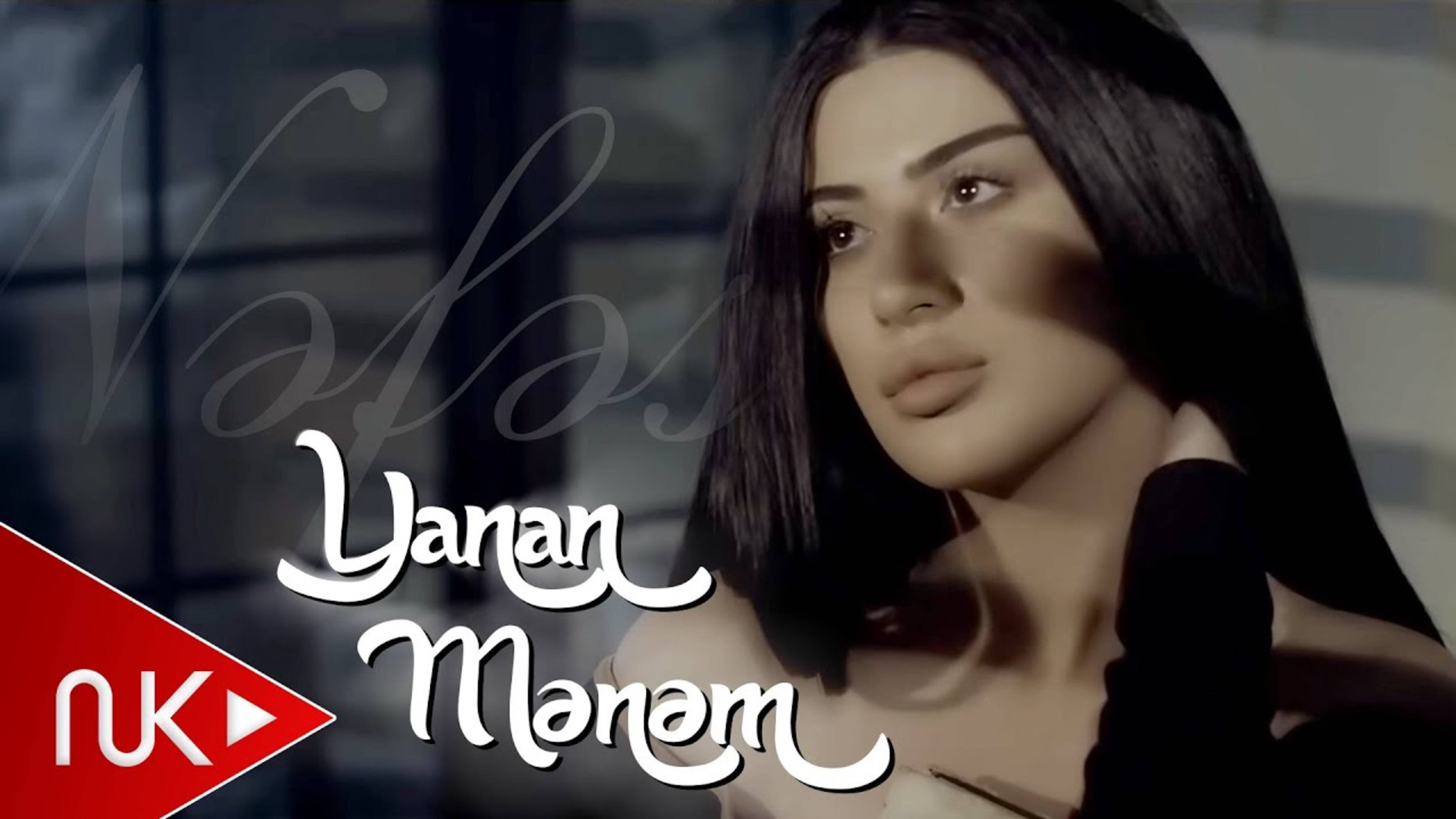 Nefes - Yanan Menem