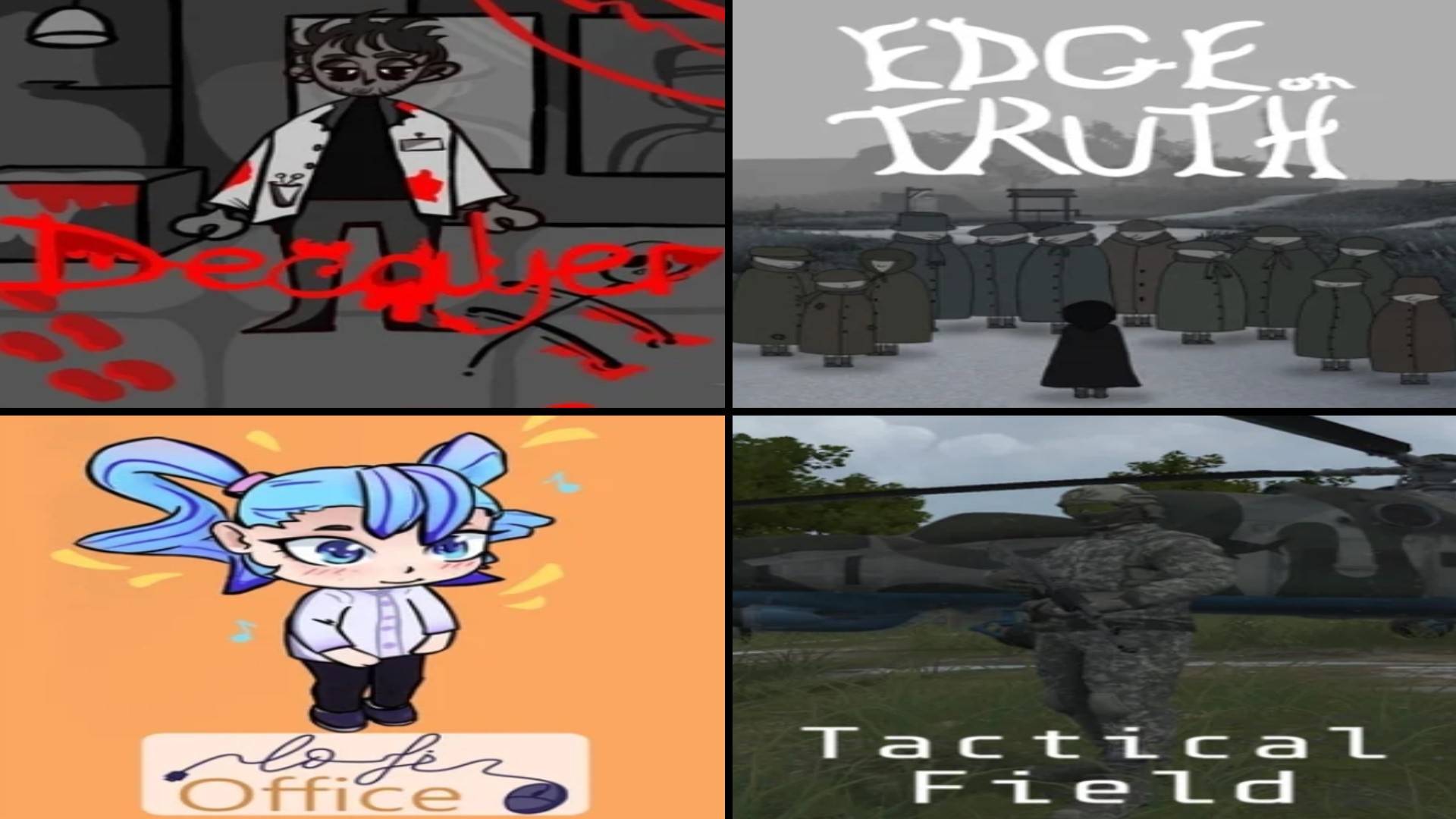 Лаборатория VK Play 2025, ч.5 (запись стрима ВК Видео Лайв)