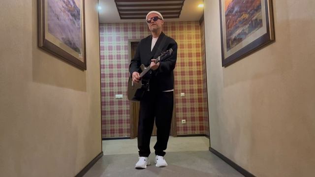 Сергей Ермаков - Чувствую тебя (mood video, 2025)
