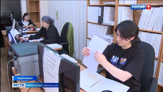 Вести. События недели 10.08.2025