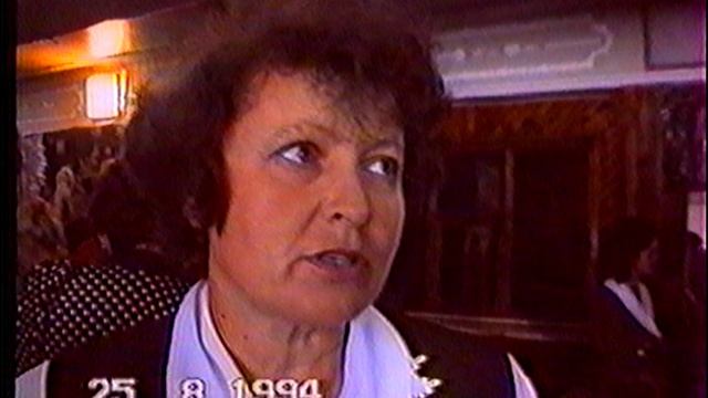 Конференция учителей ч1 Поспелиха 1994г