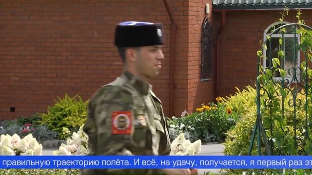 В День физкультурника в городе провели соревнования по казачьему многоборью
