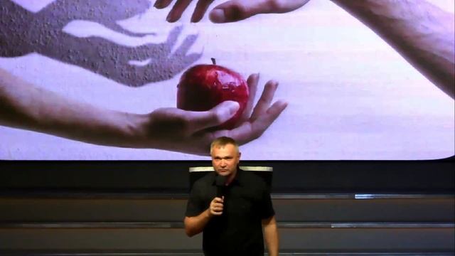 Епископ Александр Калинин | Берегись искушения| Церковь «Путь Истины» | Астрахань 2025