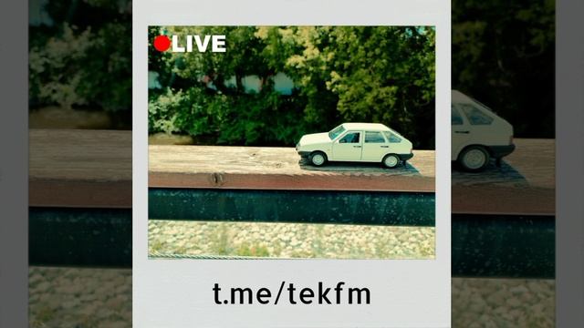 TEK FM