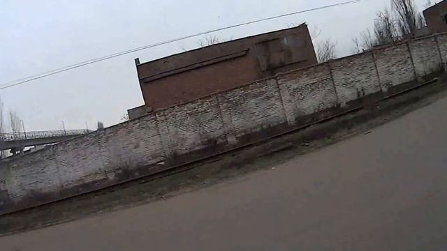 Дорожнотранспортная запинка