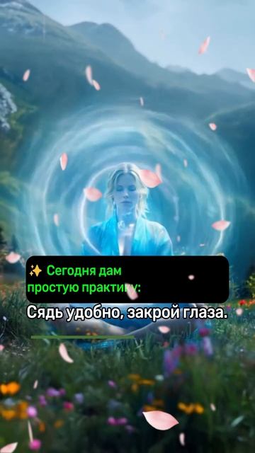 💸 Почему у тебя нет денег? 🔓 Сними блок на деньги 🌊 Открой денежный поток