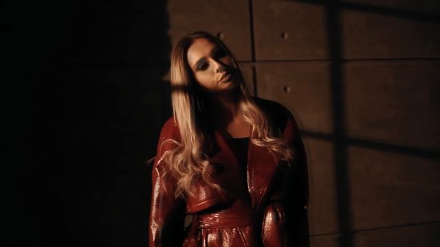 A-Mase, Sharliz - Бессонница