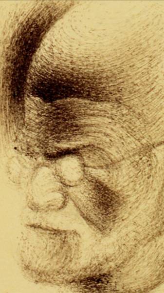 21. Лекция 9. Рождественский Д.  О переносе в психоанализе.