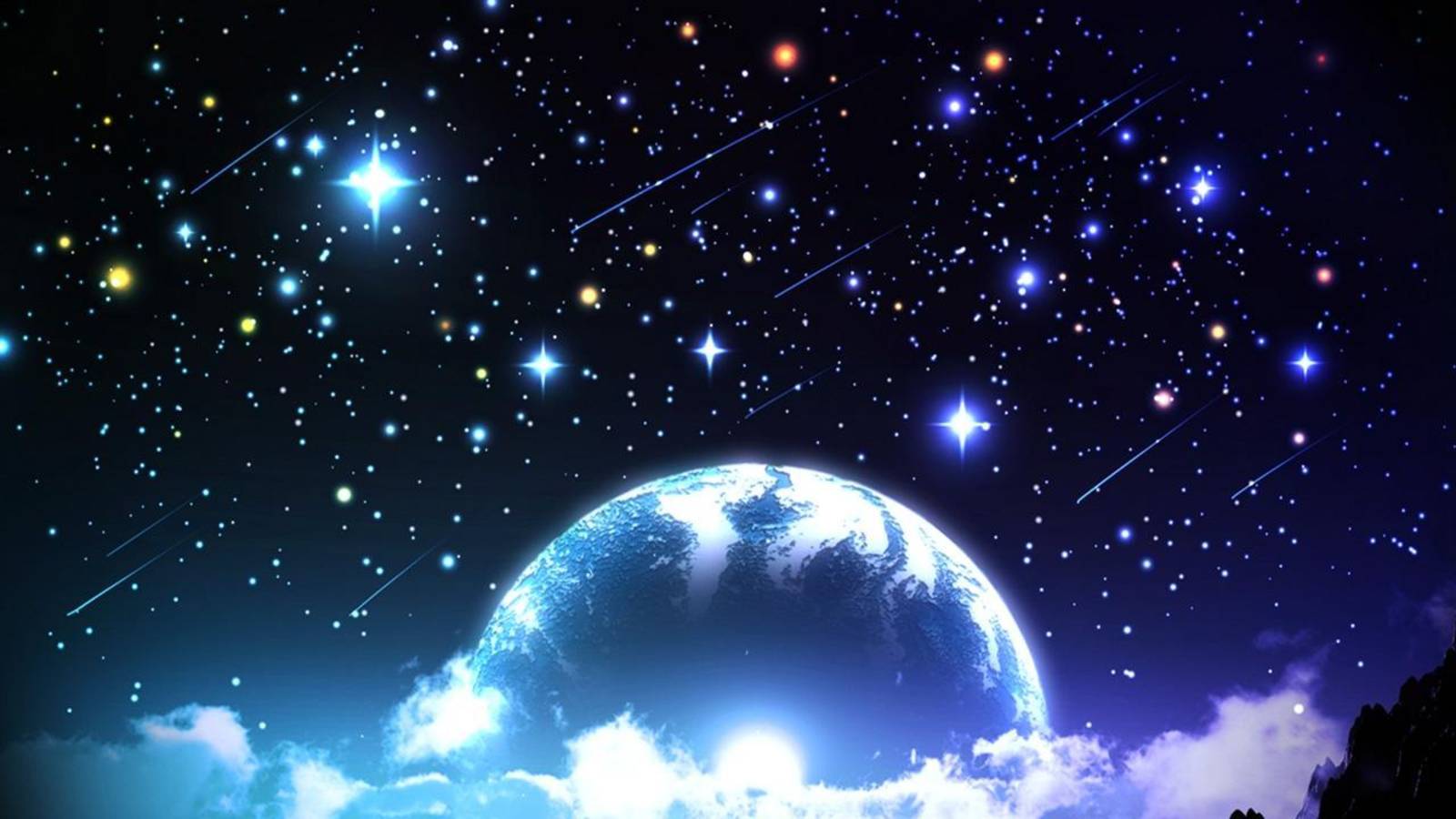 Алеша Рондо – Хрустальные звуки колокольчиков звёзд (Remix 2025)