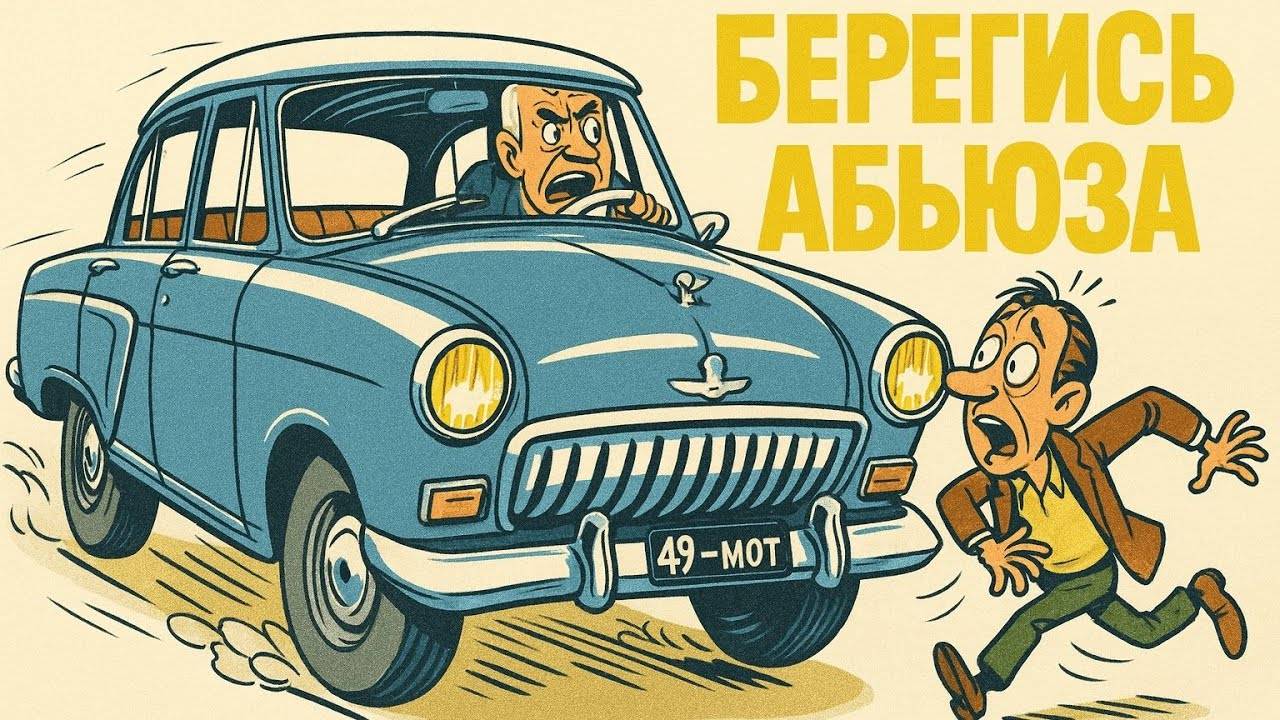 Абьюз в фильмах Эльдара Рязанова | Разбор фильмов от Алексея Козуляева
