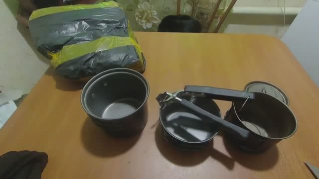 Товары для Рыбаков. 3 Часть.