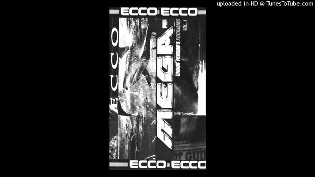 Chuck Person - echoes supermix 1-3