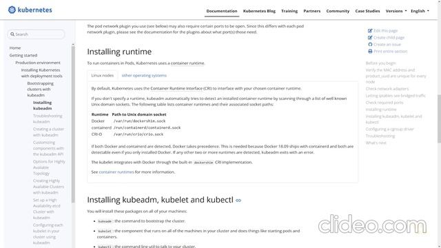 1-deploy-a-kubernetes-cluster-using-kubeadm