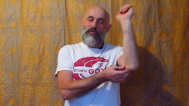 Самый Простой Способ Лечения Суставов (Лечение Артрита и Артроза)