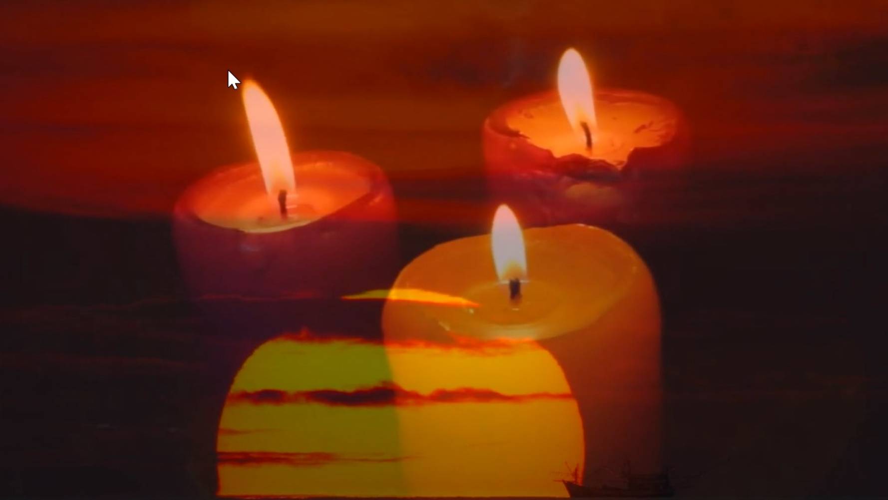 Людвиг Ван Бетховен. Лунная соната. Версия_1.0