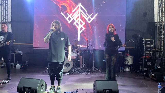 Helvegen - Слава Роду
