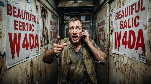 Куда ни плюнь, мошенник