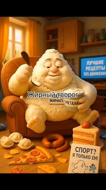 Нейросеть оживила фразы