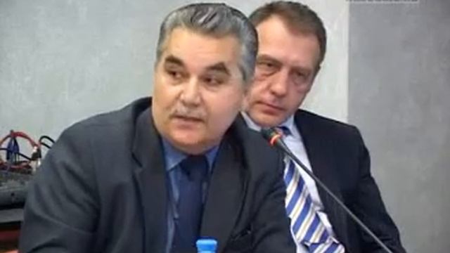 IV встреча редсовета журнала «ЭЛЕКТРОЭНЕРГИЯ. Передача и распределение»