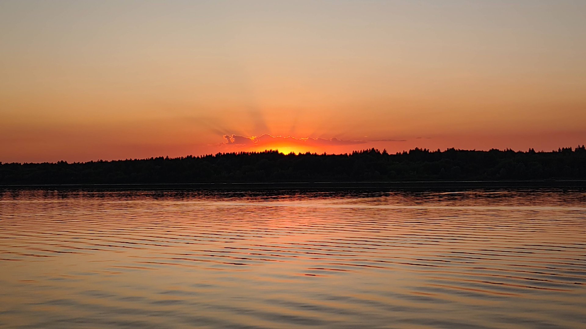 Круиз в Самару. Лето 2025 года.День 3.