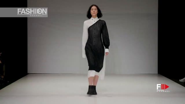 PAVLINA JAUSS OFS Spring 2020 London