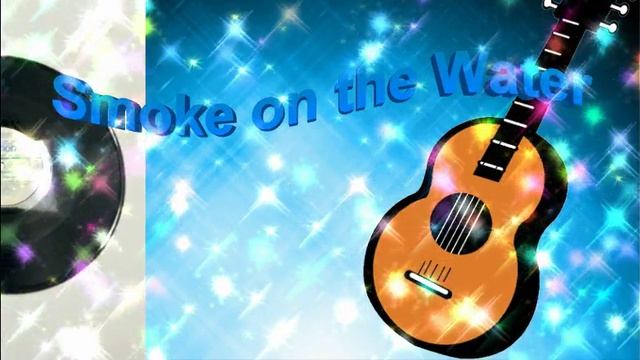 видео Smoke on the Water