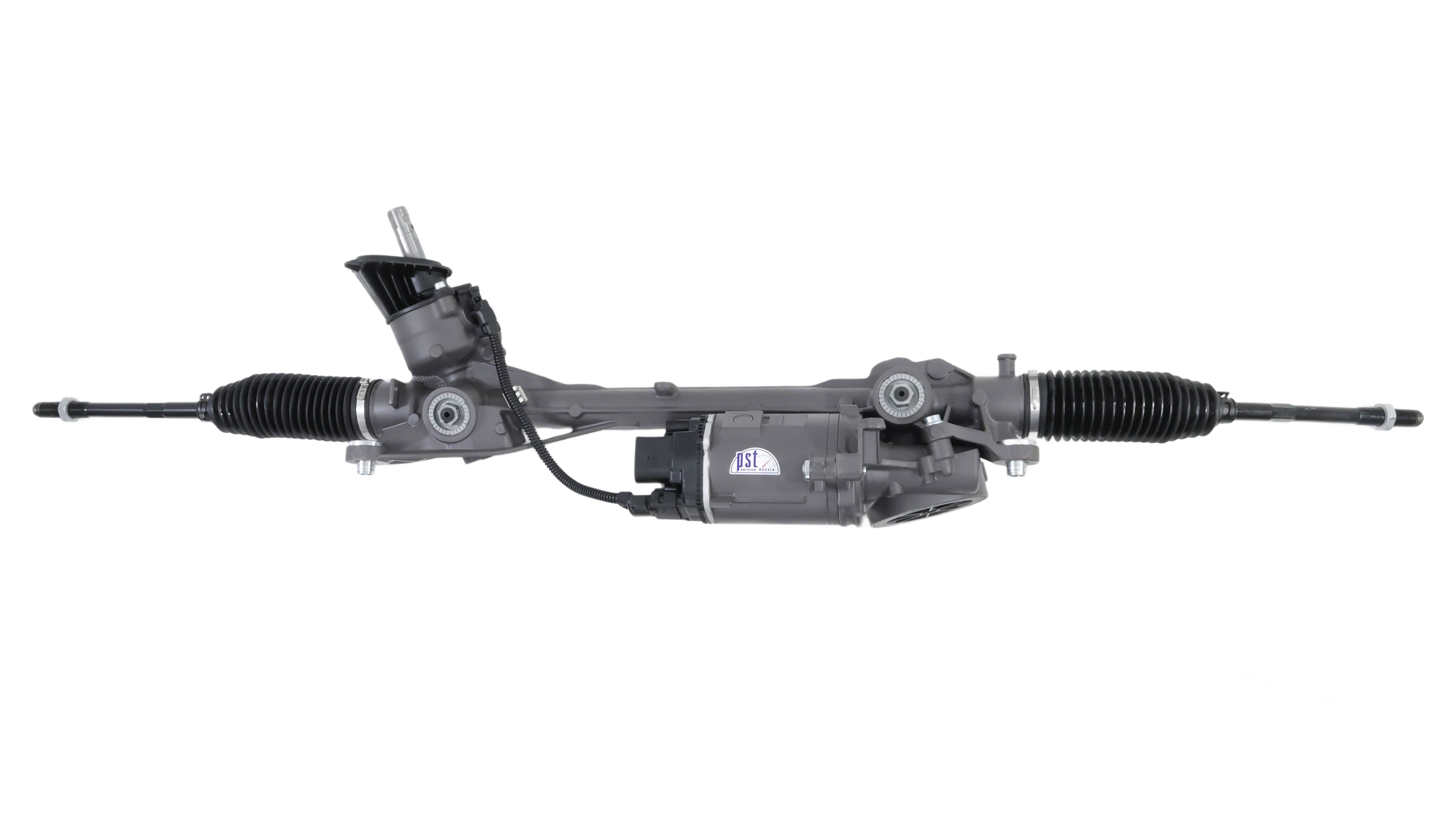 Рулевая рейка VW Golf VII 2013-2020, Skoda Octavia A7 2012-2020, Audi A3 2013-, Seat Leon 2012-