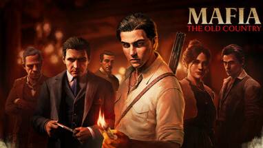 Mafia: The Old Country #3