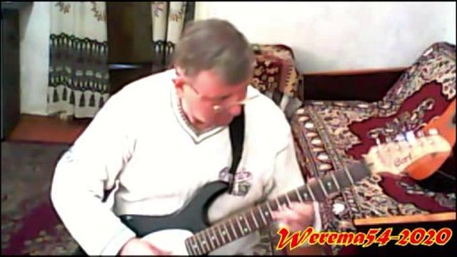 Апрельская балладаWerema54