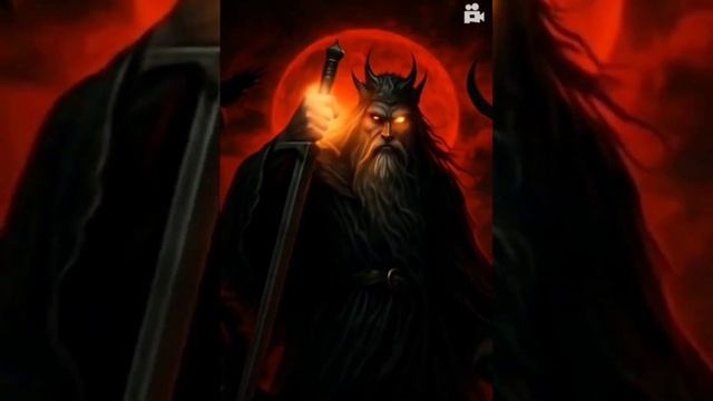 Чернобог – Песнь Тьмы | Славянский МЕТАЛ | Pagan / Dark / Black Metal