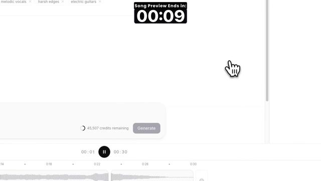 Новый музыкальный генератор с искусственным интеллектом ЛУЧШЕ, чем SUNO AI?